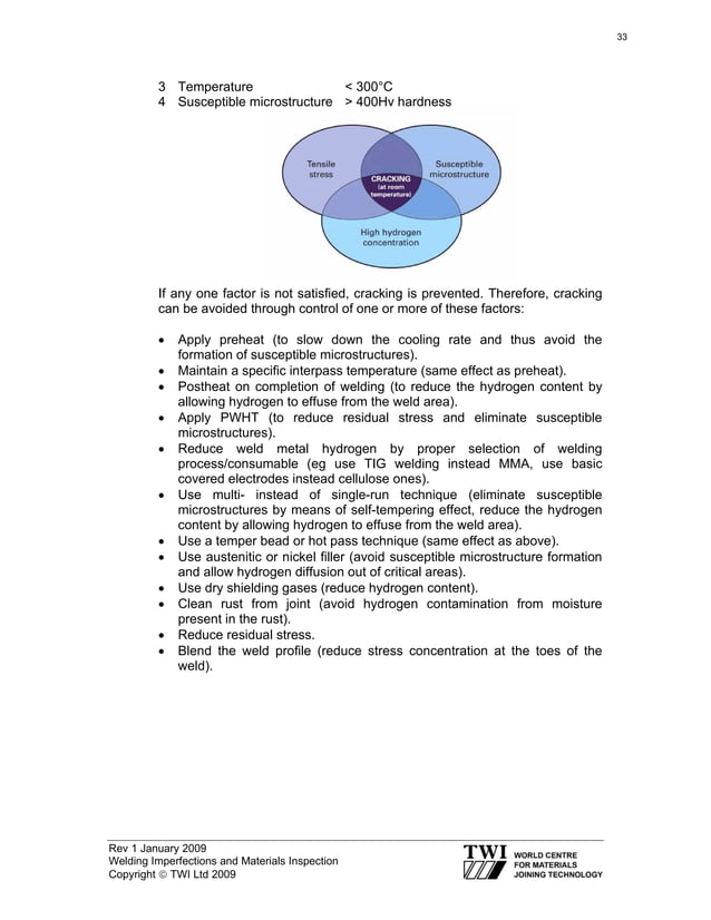 cswip-3-1-new-book | PDF