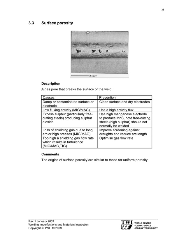 cswip-3-1-new-book | PDF | Resume Writing and Advice | Job Search