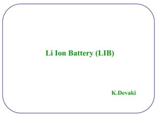 Baterias LIB.ppt