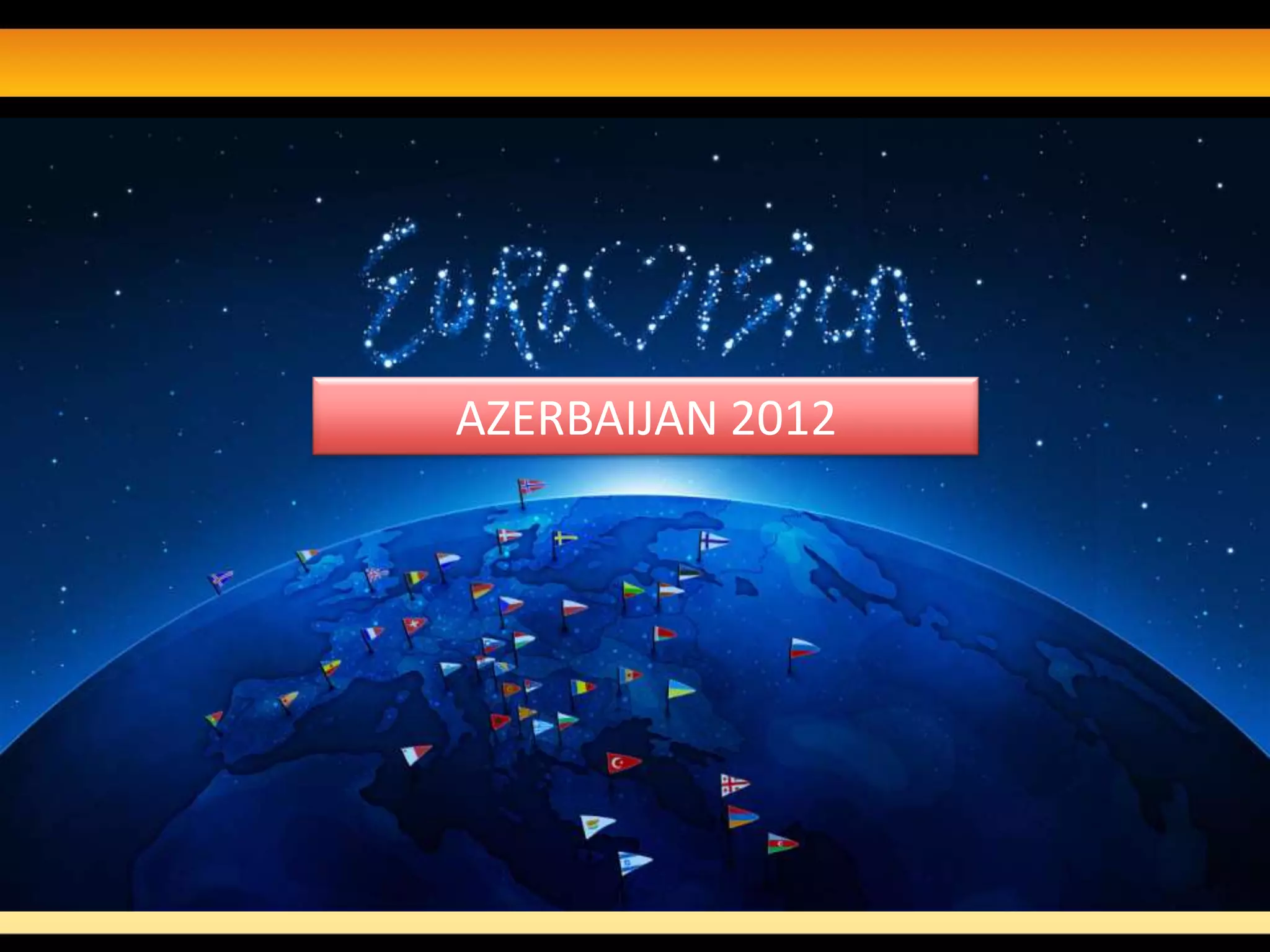 eurovision | PPTX