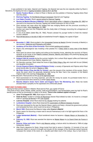 138815106 33581113-reviewer-life-of-dr-jose-rizal | PDF