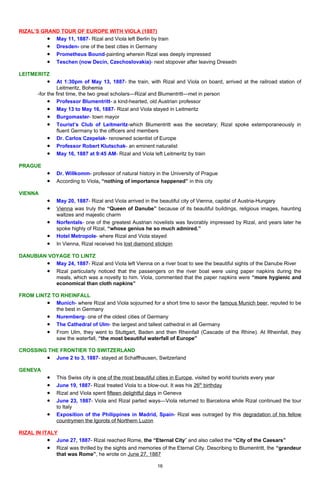 138815106 33581113-reviewer-life-of-dr-jose-rizal | PDF