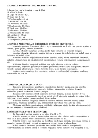Subiecte rezolvate Medicina de Familie | DOC