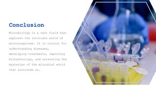 13885-Microbiology PowerPoint Presentation.pptx