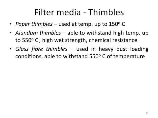 STACK ANALYSIS MONITORING STACK S AMPLING | PPT | Chemistry | Science