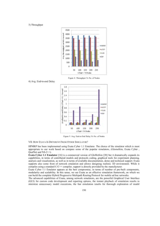 Progressive Routing Protocol using Hybrid Analysis for MANETs | PDF