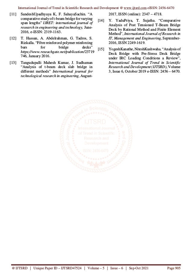 Analysis and Design of Reinforced Concrete Solid Slab Bridge | PDF