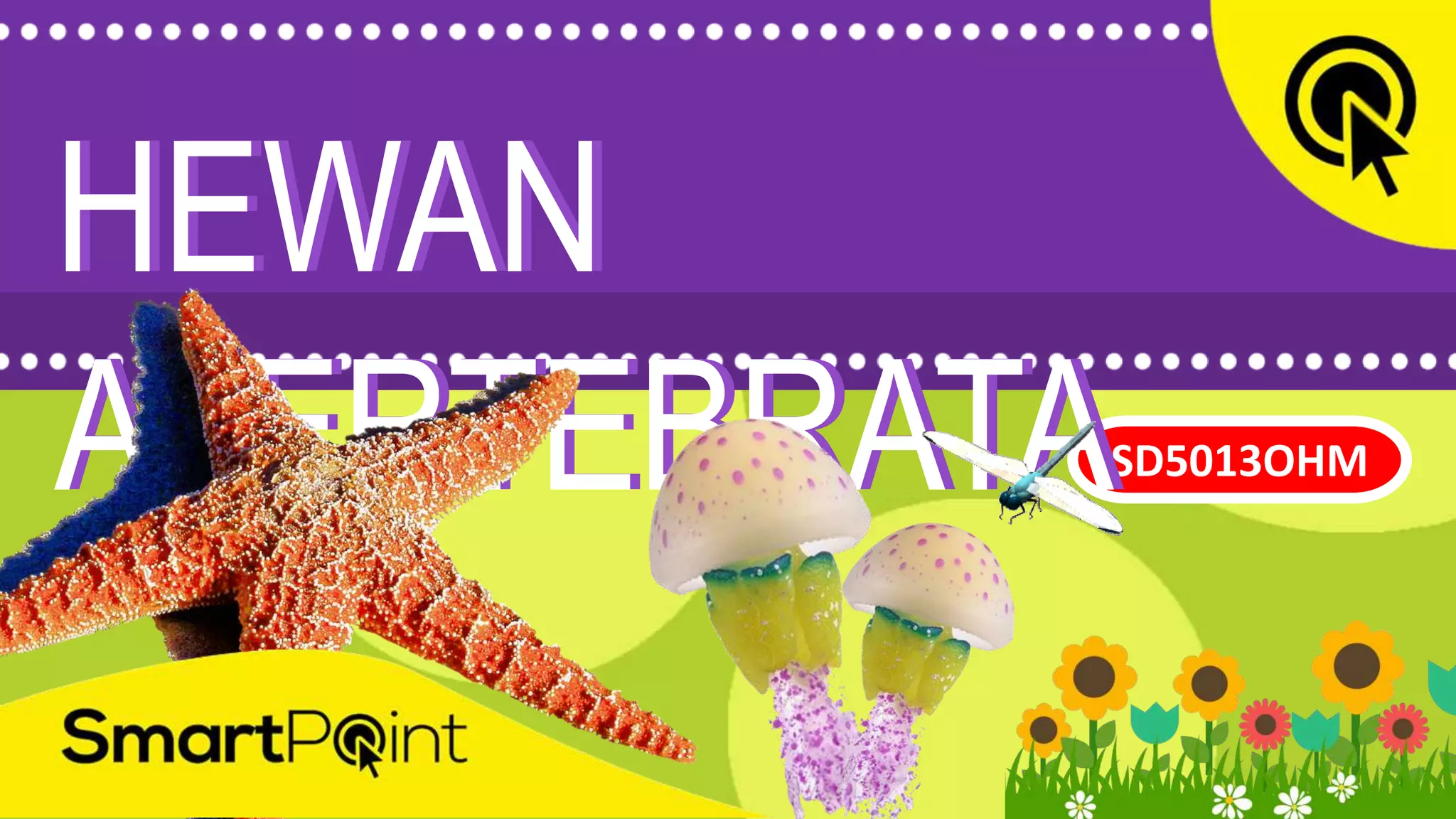 organ gerak hewan dan manusia - mengenal hewan avertebrata | smartpoint ...