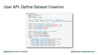 Parallel Ablation Studies for Machine Learning with Maggy on Apache Spark | PDF