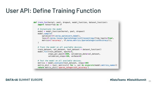 Parallel Ablation Studies for Machine Learning with Maggy on Apache ... Parallel Ablation Studies for Machine Learning with Maggy on Apache ...