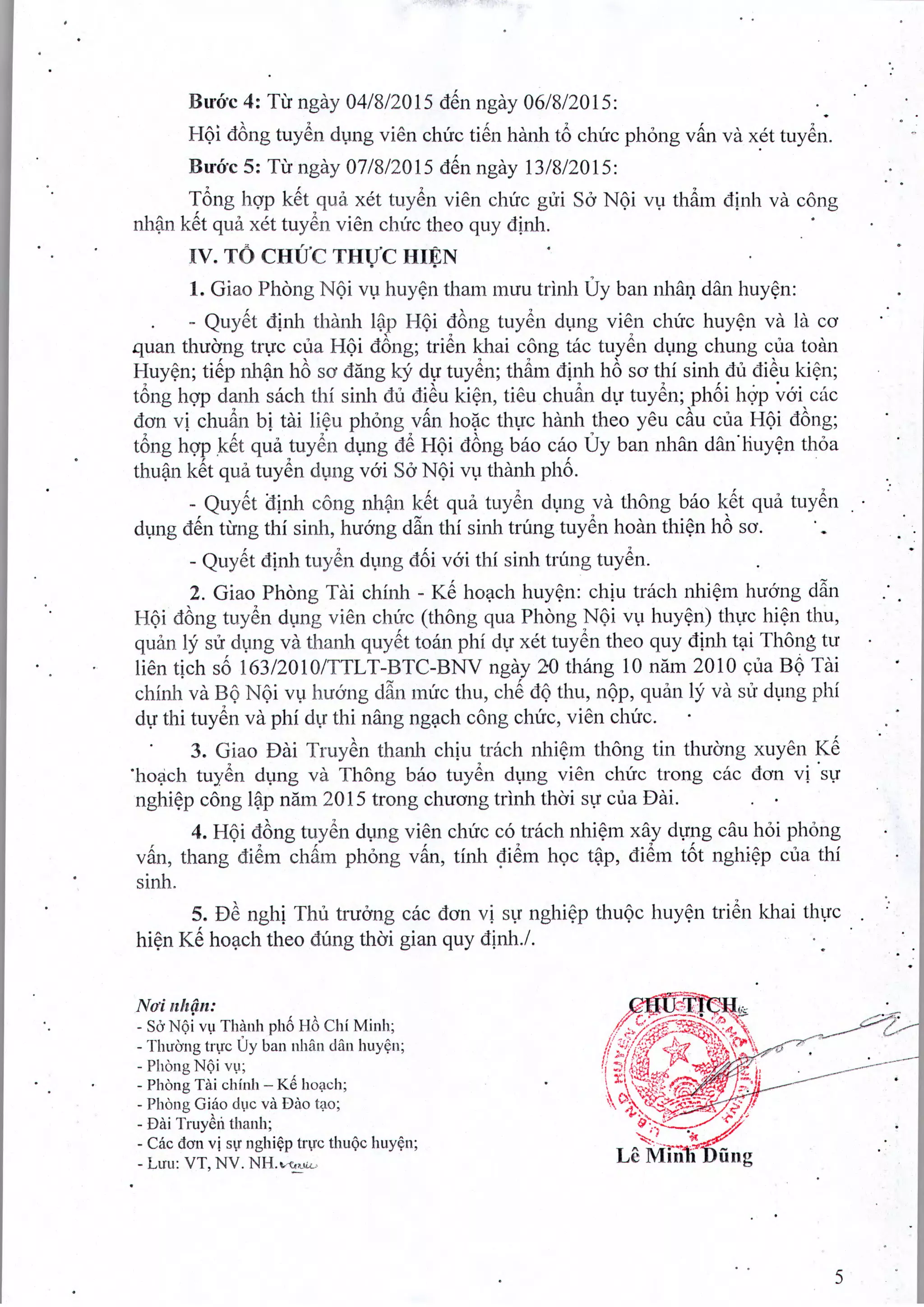 139 kh-ubnd(30-6-2015) | PDF