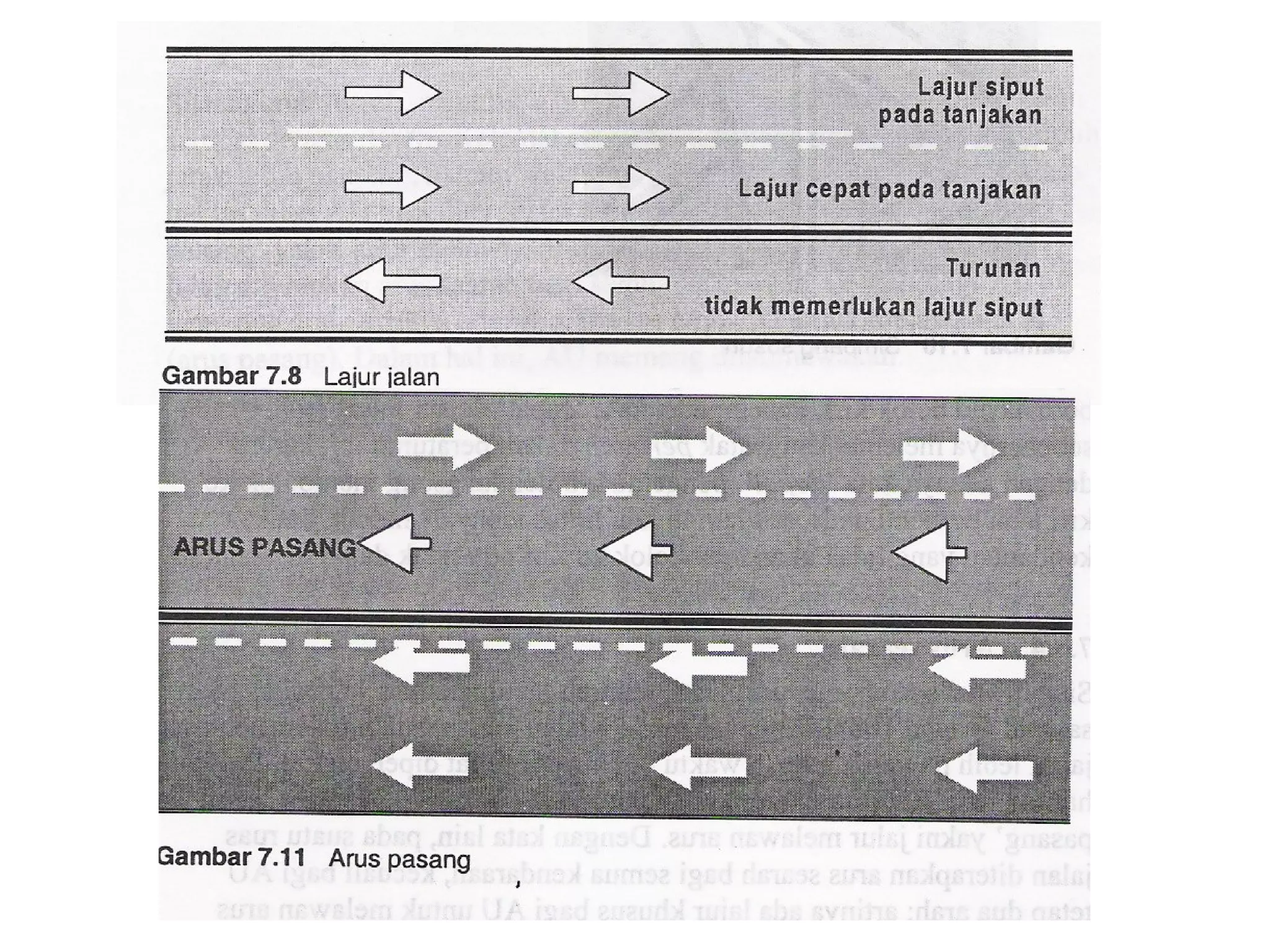 139029538 rambu-lalu-lintas-dan-marka-jalan-vii-ppt | PPT