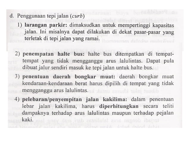 139029538 rambu-lalu-lintas-dan-marka-jalan-vii-ppt | PPT
