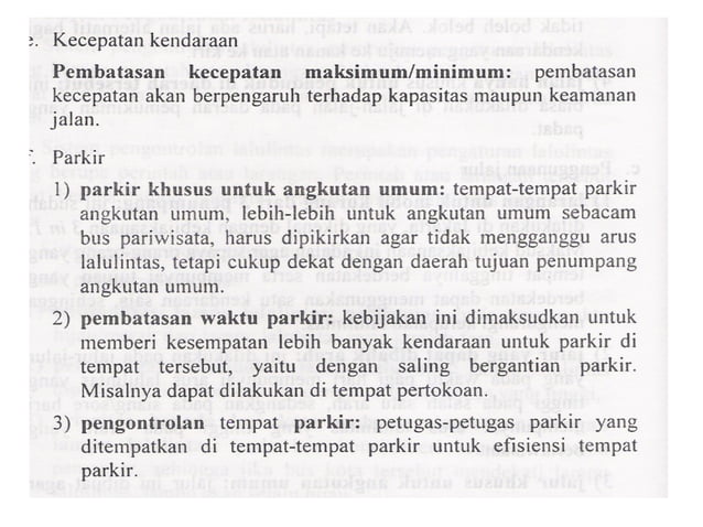139029538 rambu-lalu-lintas-dan-marka-jalan-vii-ppt | PPT