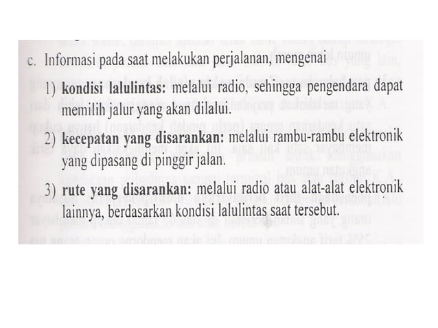 139029538 rambu-lalu-lintas-dan-marka-jalan-vii-ppt | PPT