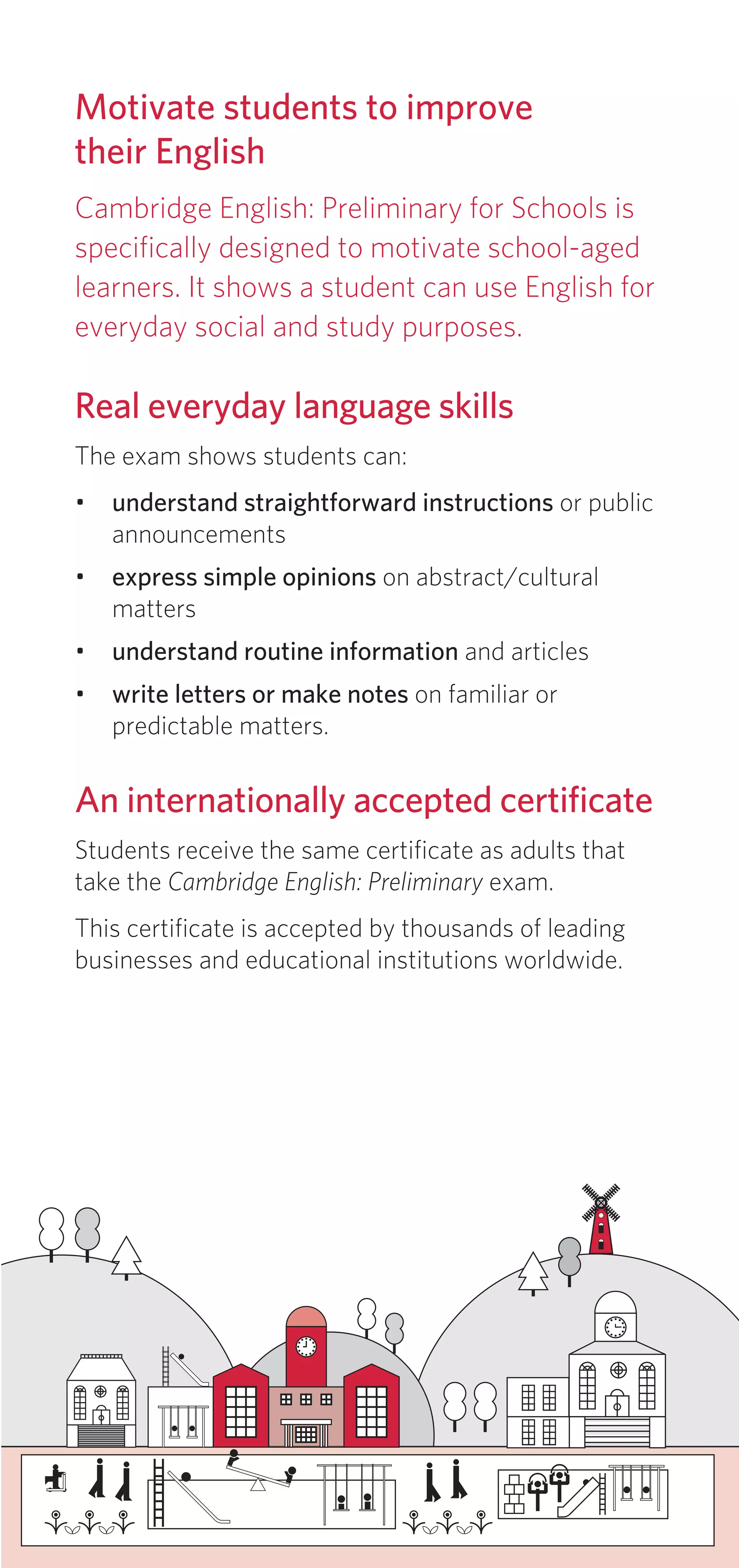 139169 cambridge-english-preliminary-for-schools-dl-leaflet | PDF