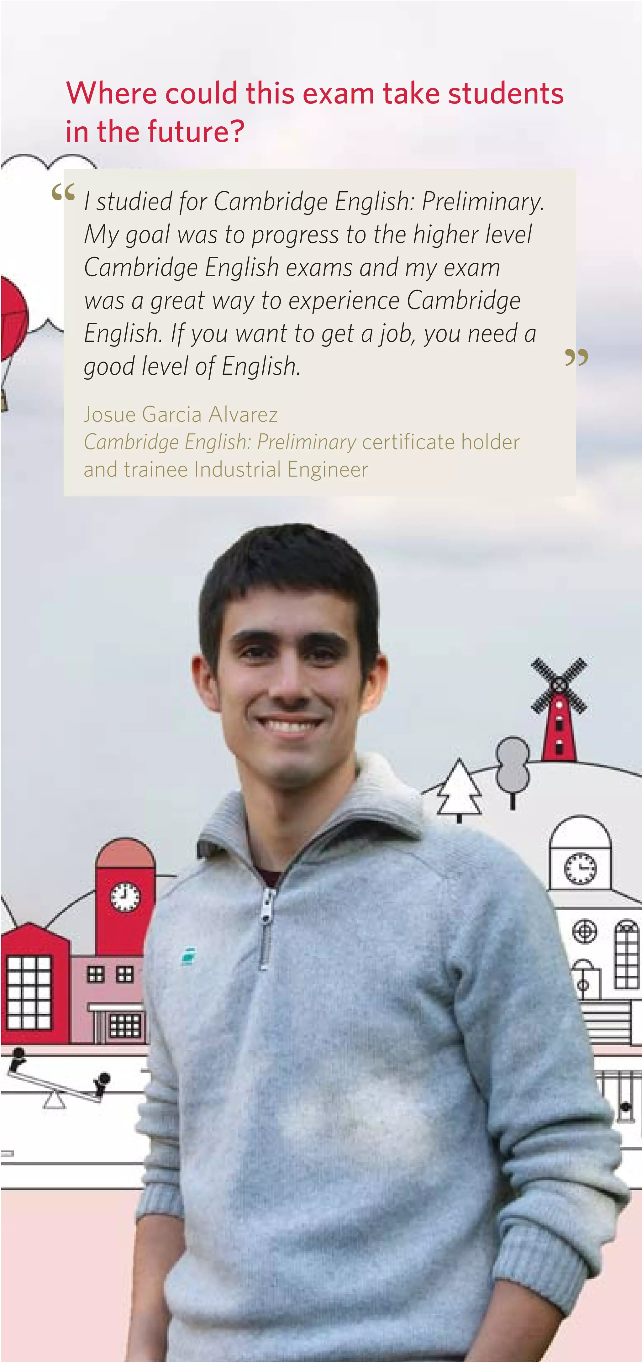 139169 cambridge-english-preliminary-for-schools-dl-leaflet | PDF