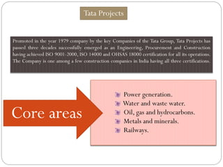 13926953 swot-analysis-on-construction-industries | PPTX
