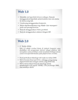 13926 pertemuan4 | DOC