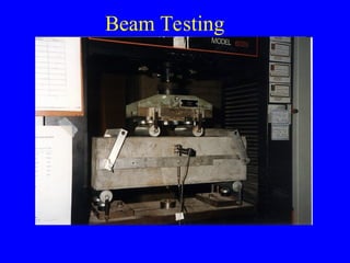 Steel fibre reinforced concrete for slab on grade.ppt