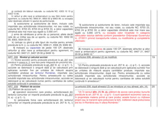 Tabel accize oug 8 | PPT