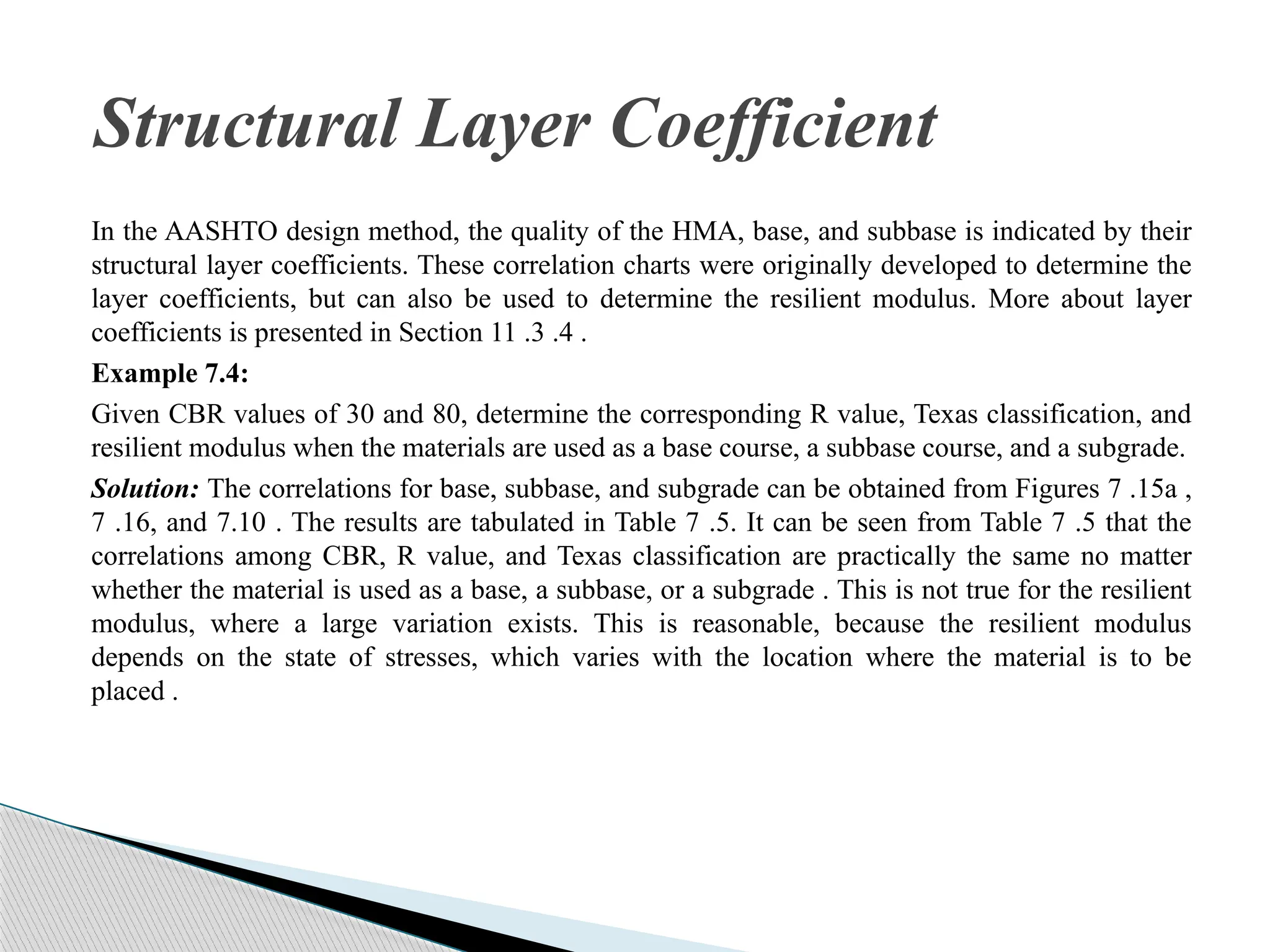 structural design of highway pavement .ppt
