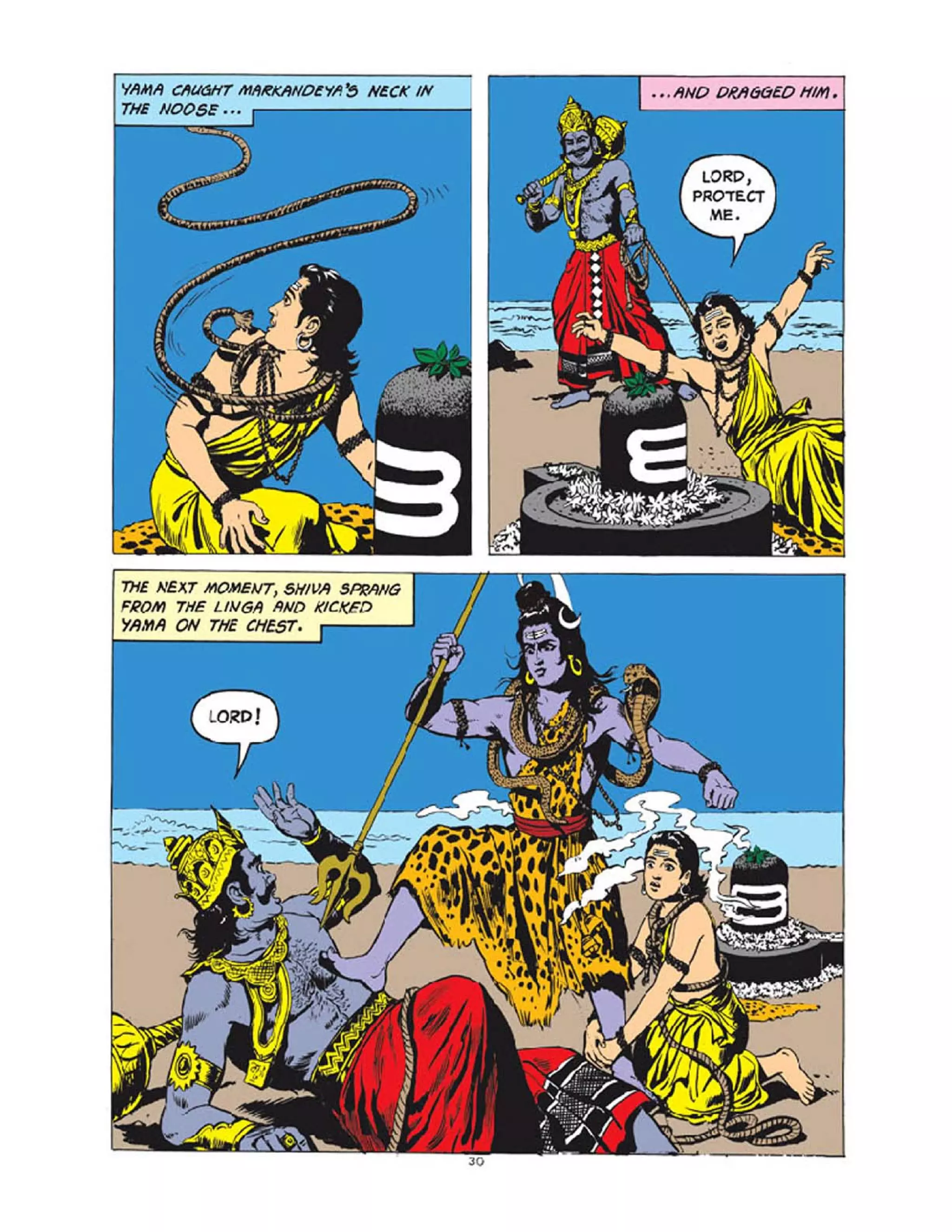 139519632 tales-of-shiva | PDF