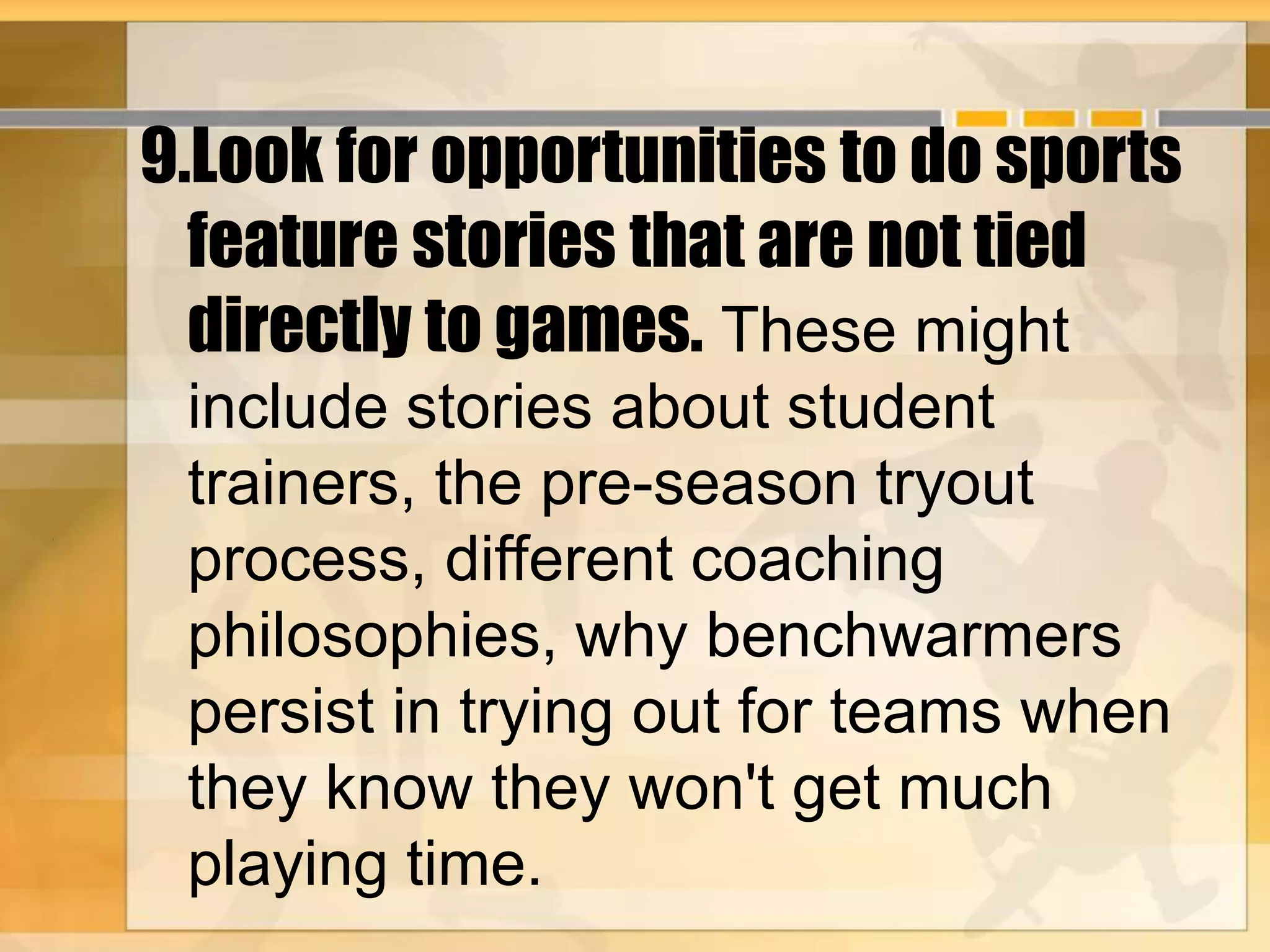 139554657-sports-writing-ppt.ppt