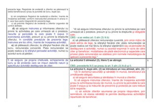 Tabel zilieri | PPT