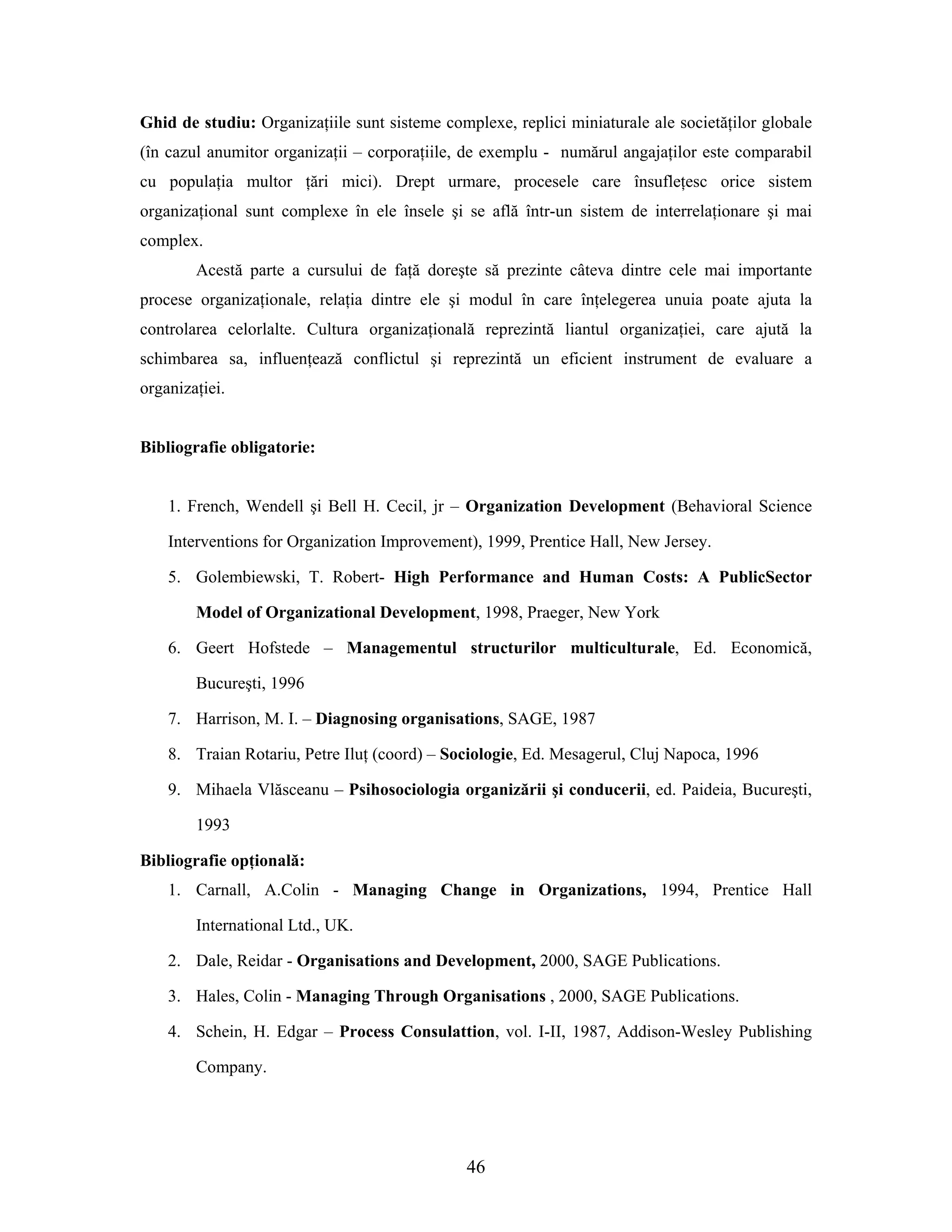 13965141 sociologie-organizational-a-si-metodologie | PDF