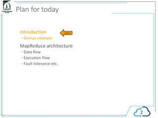 An Introduction to MapReduce | PPT