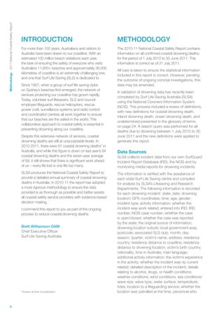 National-Coastal-Safety-Report-2011 | PDF