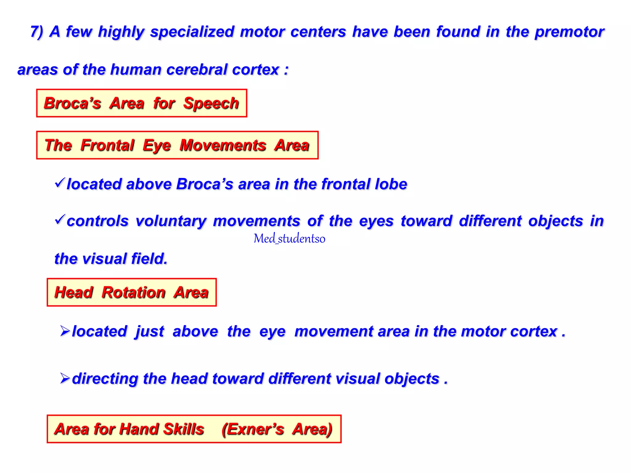 pyramidal, extrapyramidal pathways | PPT