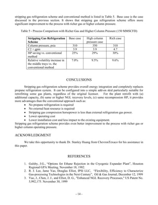 139876717 retrofit-for-ngl-recovery-performance | PDF | Commodities ...