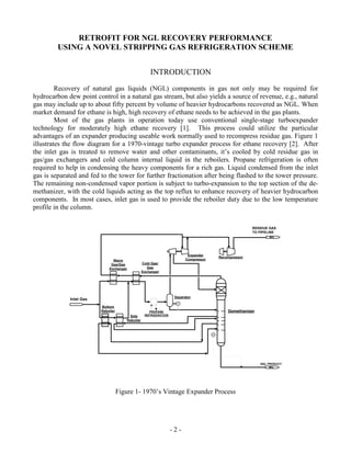 139876717 retrofit-for-ngl-recovery-performance | PDF | Commodities ...