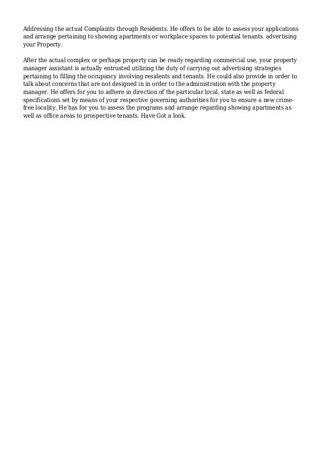 assistant-property-manager-job-description