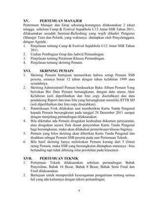 139934549 peraturan-khusus-pertandingan-festival-sepakbola-u12-antar ...