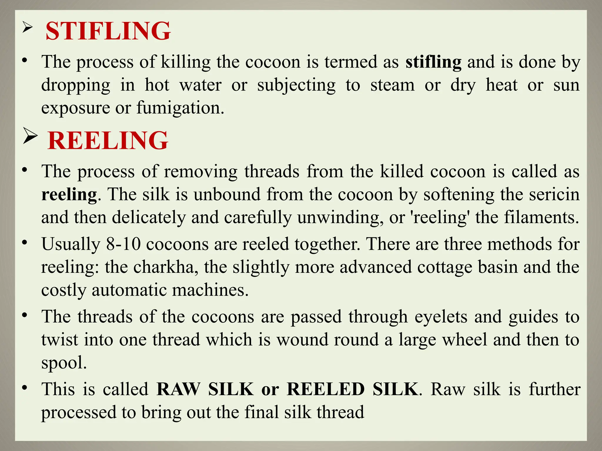 sericulture and different spp of silk worms ppt.pptx