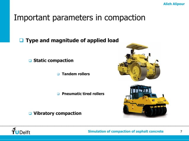 139 compaction presentation | PPT