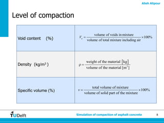 139 compaction presentation | PPT