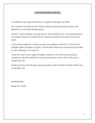 SUMMER INTERNSHIP REPORT 0.2v [FINAL] | DOCX