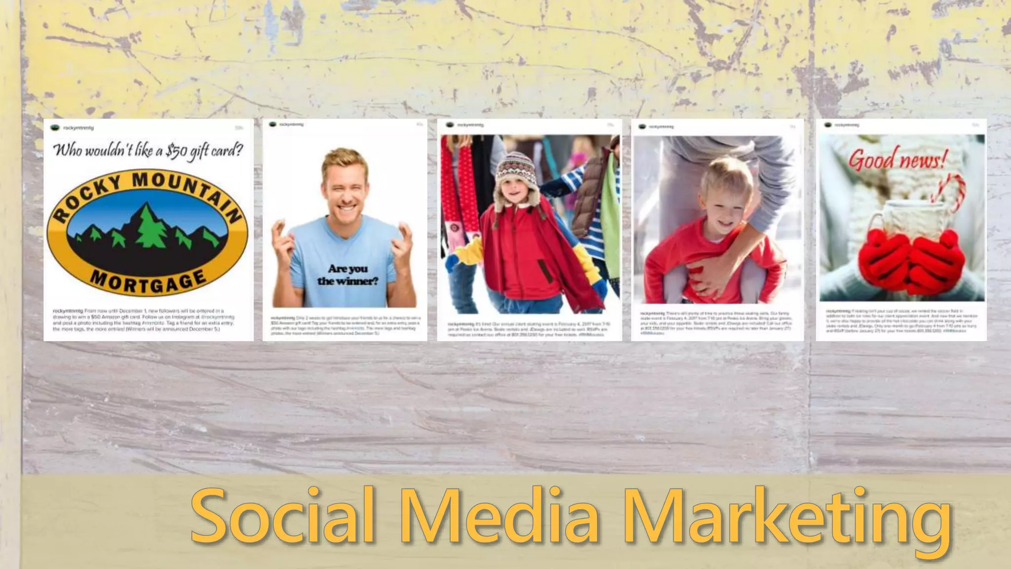 Jennifer Asplund Comm 125 Portfolio | PPTX