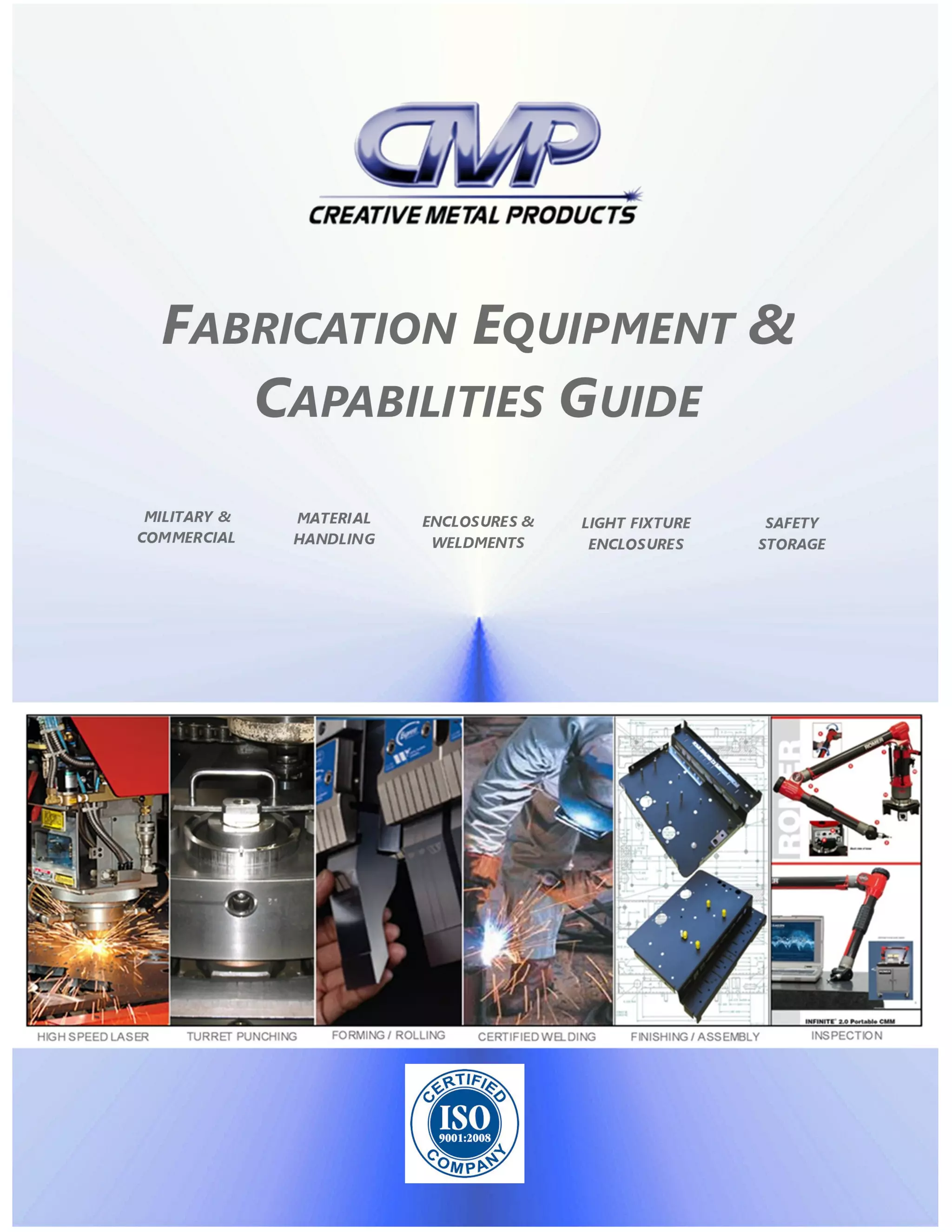 cmp-brochure | PDF