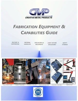 cmp-brochure | PDF