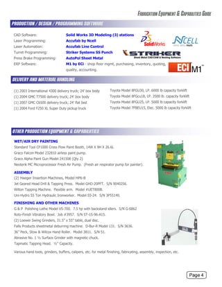 cmp-brochure | PDF