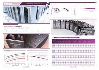 Brochure 2015-Newmax Battery-Ss | PDF