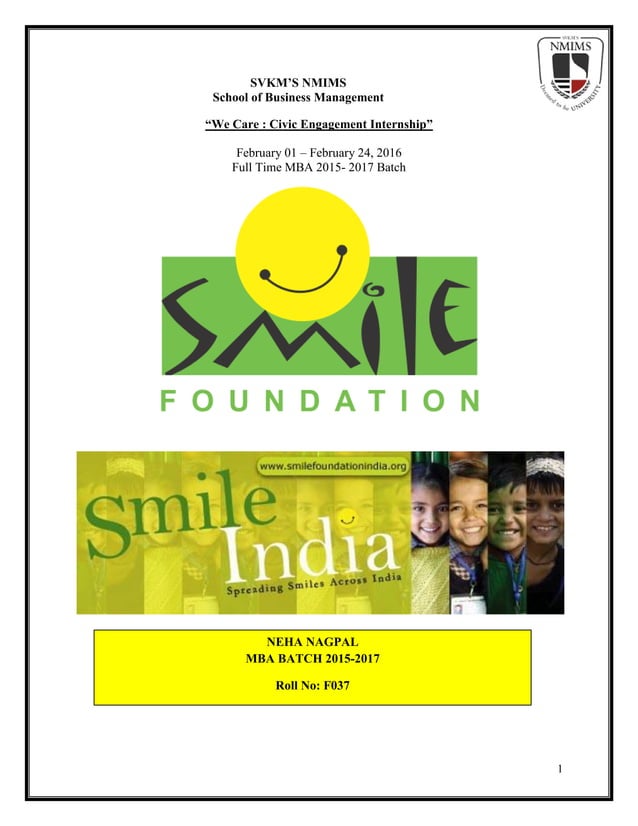 SmileFoundation_NehaNagpal_F037 | PDF