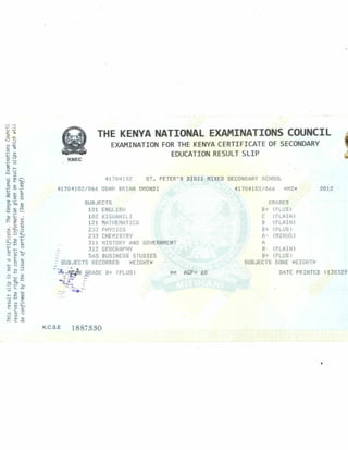 KCSE SLIP.PDF