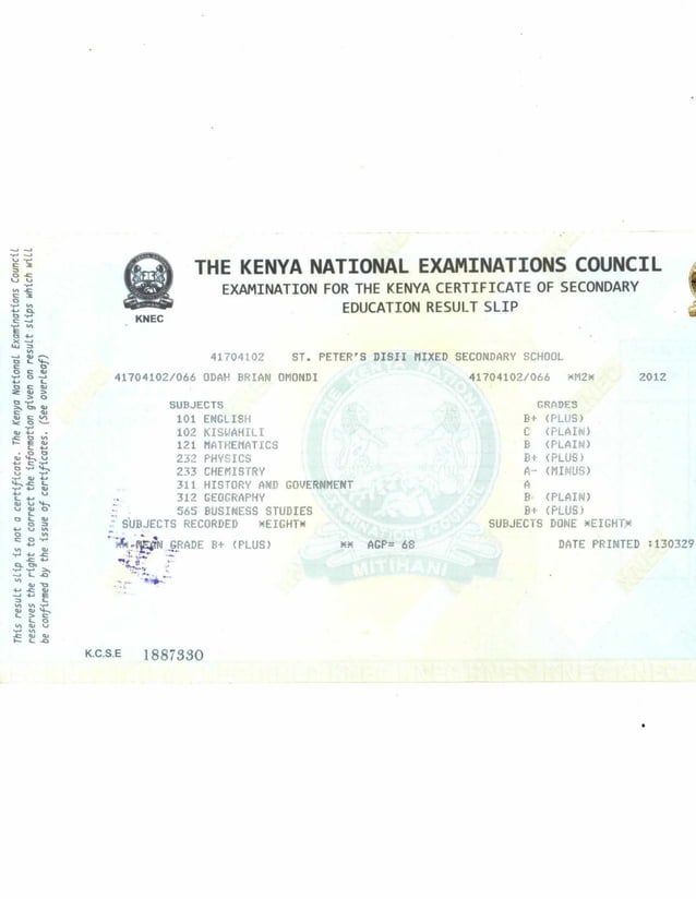 KCSE SLIP.PDF