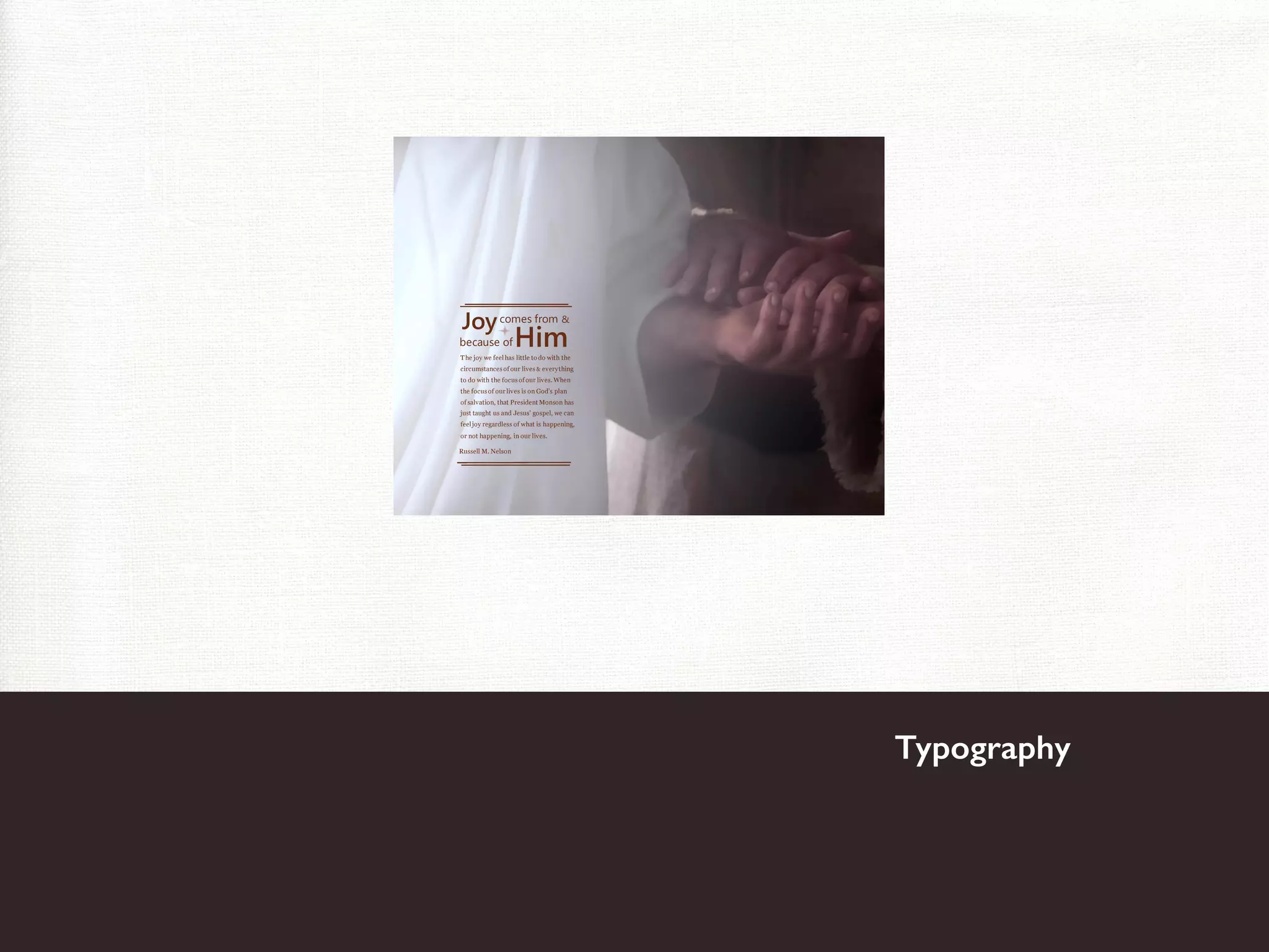 carrie svozil portfolio draft | PPT